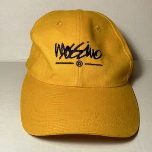 Mossimo Supply Co. | Accessories | Mens Rolled Straw Fedora | Poshmark